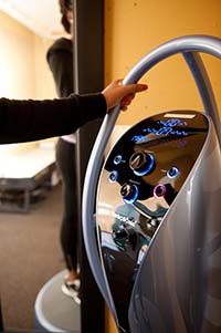 Absolute Wellness: TurboSonic